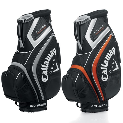 Callaway FT Tour Organiser 14 Tour Bag Review | Equipment Reviews