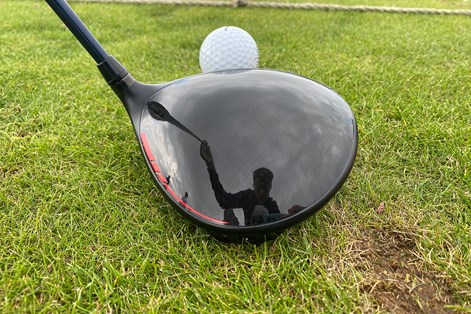 Wilson Dynapower Carbon driver review: Best driver of 2025?
