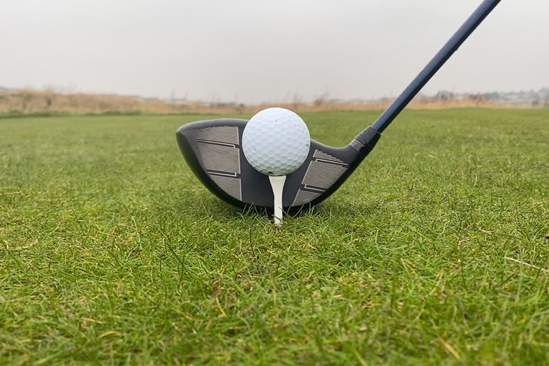 Wilson Dynapower Carbon driver review: Best driver of 2025?