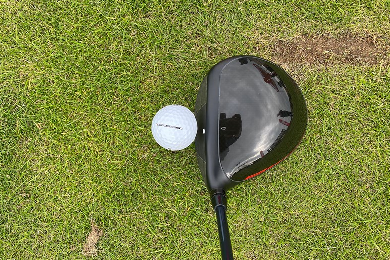 Wilson Dynapower Carbon driver review: Best driver of 2025?