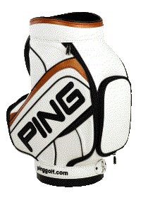 PING Mini Tour Bag Review | Equipment Reviews