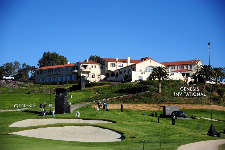 PGA Tour confirm Tiger Woods-hosted Genesis Invitational to move from ...
