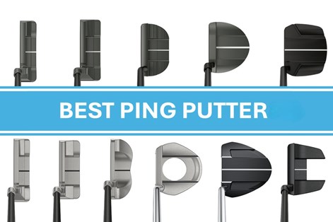 The best Ping putters 2025: Tested and reviewed by equipment experts