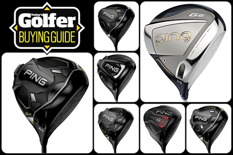 Best Ping Drivers 2026: Tried and Tested