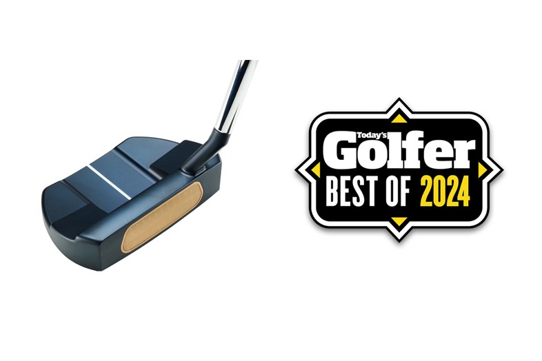 Which of Odyssey's AI putters will best suit your game?