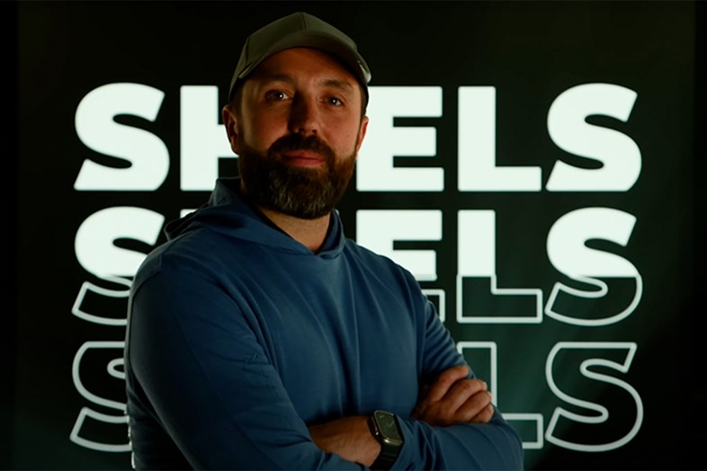 “Rick Shiels is joining LIV Golf… I’d bet my house on it”