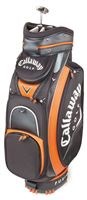 Callaway Fusion Trolley Bag Review | Equipment Reviews
