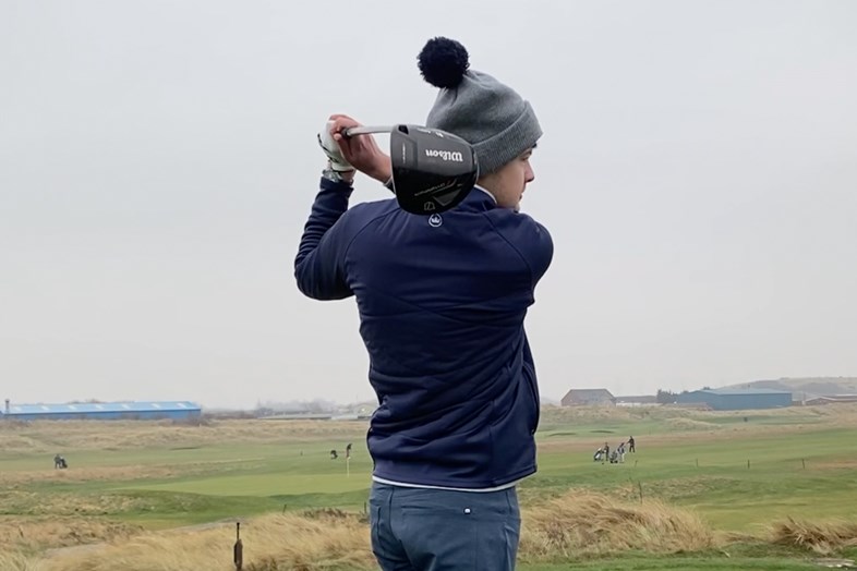 Wilson Dynapower Max driver review: Is there a need for it?