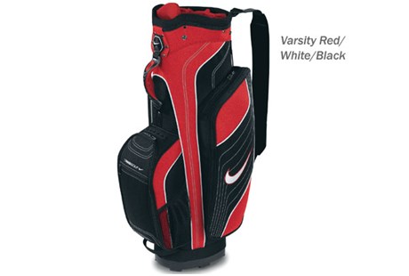 Nike Tech Sport Cart Review | Equipment Reviews