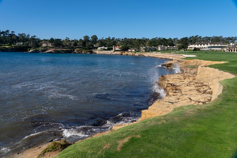 How can you play Pebble Beach? (And how much does it cost?)