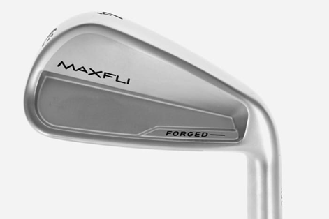 Maxfli XC2 and XC3 Irons Spotted on USGA Conforming List