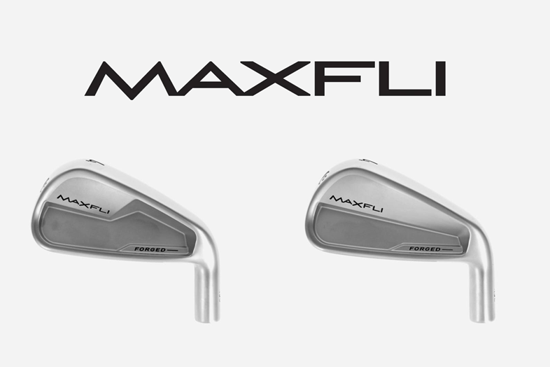 Maxfli XC2 and XC3 Irons Spotted on USGA Conforming List