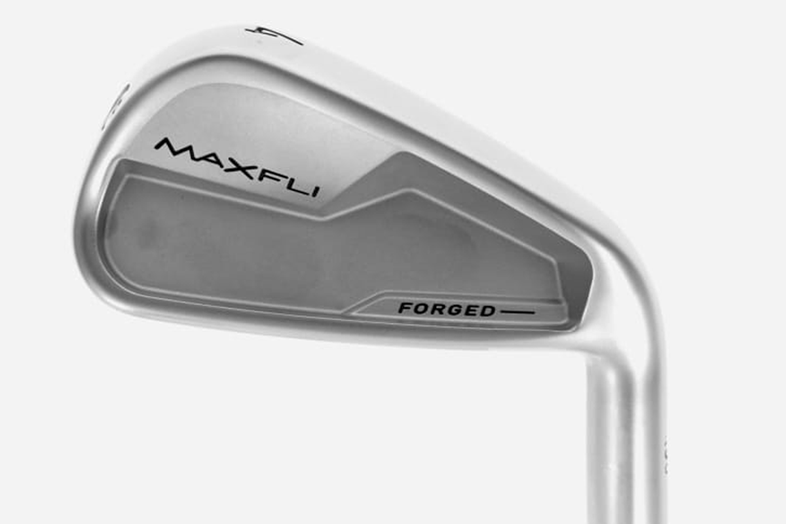 Maxfli XC2 and XC3 Irons Spotted on USGA Conforming List