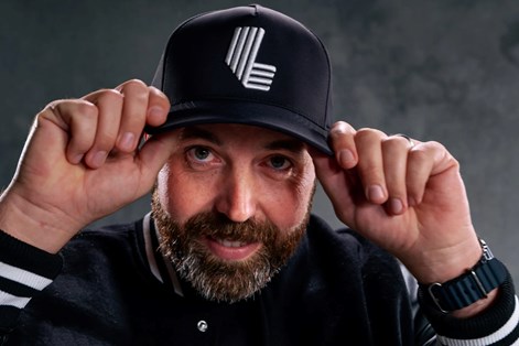 Rick Shiels exclusive: 'How I'll win back my lost fans after LIV Golf move'