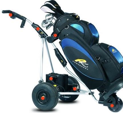 Powakaddy Freeway Sport Digital Brake Review | Equipment Reviews