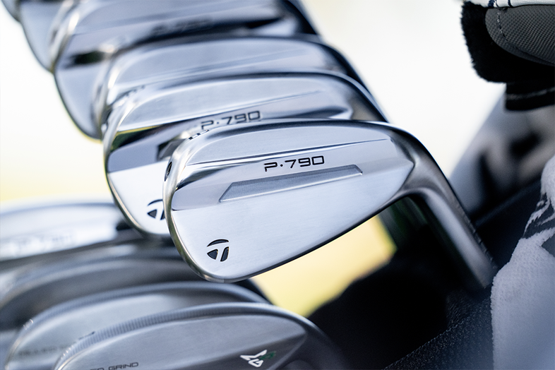 Best Forged Golf Irons 2026: Launch monitor tested by professionals.