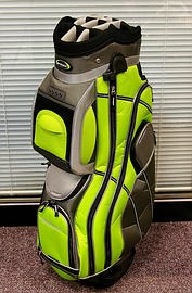 SkyMax Premier Trolley Bag Review | Equipment Reviews