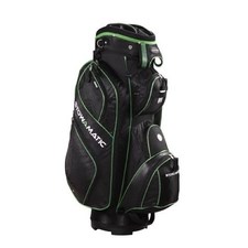 Stowamatic Deluxe Trolley Bag Review | Equipment Reviews