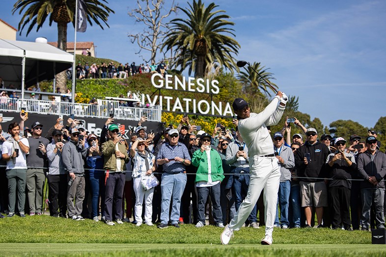 2025 Genesis Invitational betting tips and PGA Tour preview