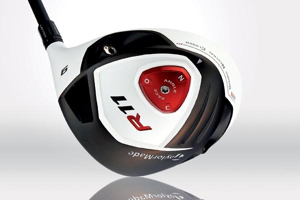 TaylorMade R11 driver