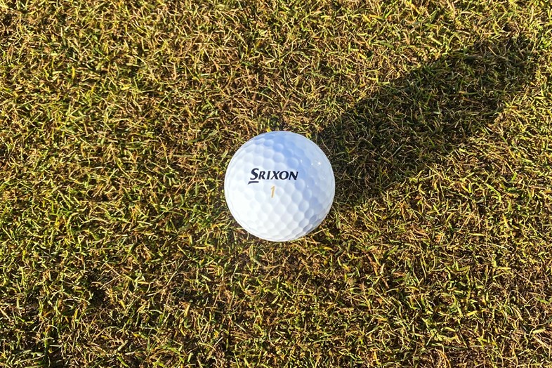 Best Srixon Golf Balls 2026: The Best for All Levels of Golfer