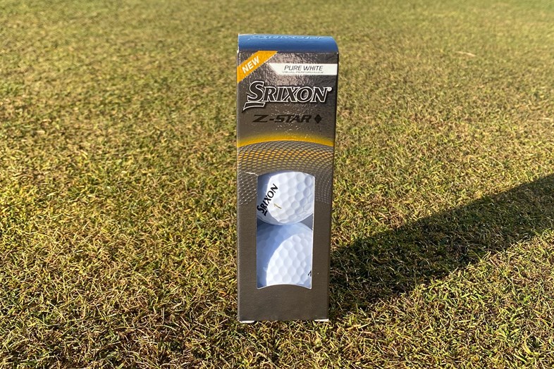 Best Srixon Golf Balls 2026: The Best for All Levels of Golfer