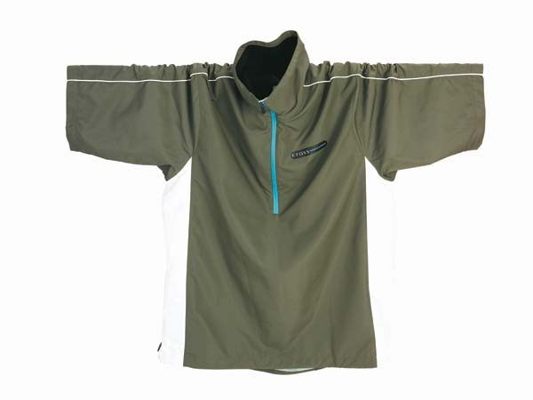 Cross Challenger Jacket Review | Equipment Reviews