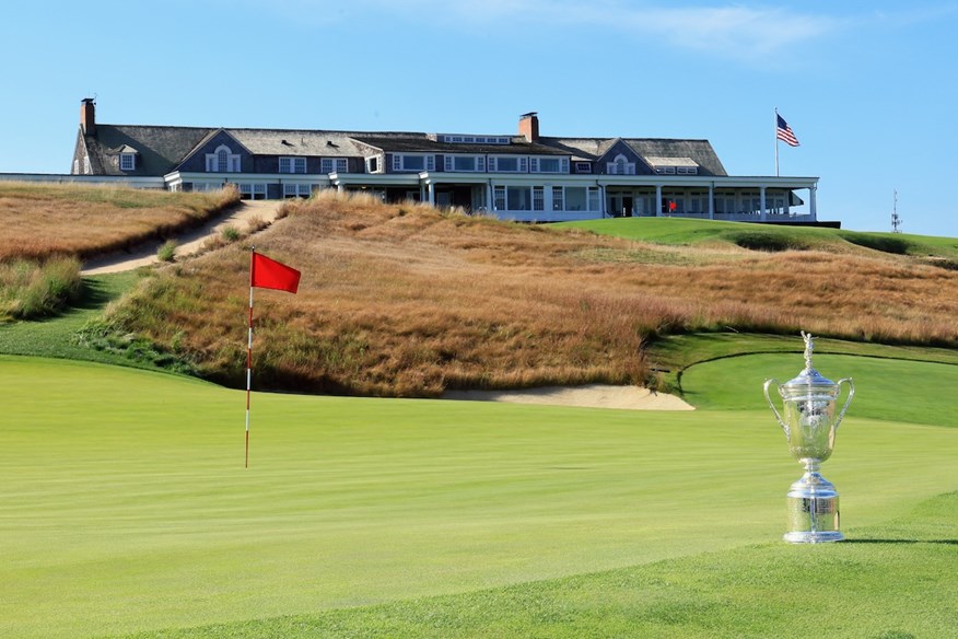 2026 US Open field: Who will tee up at Shinnecock Hills?