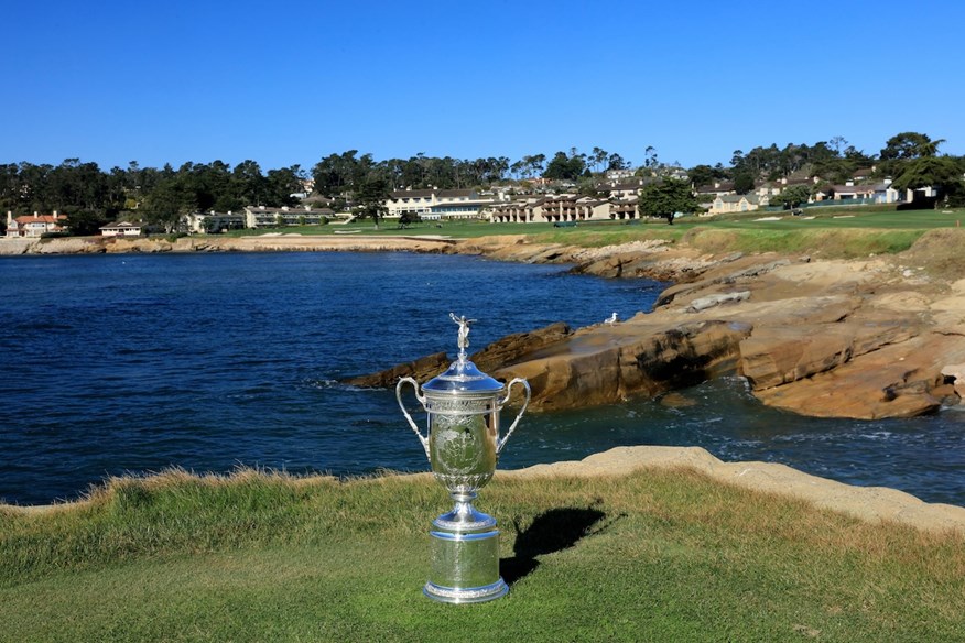 2027 US Open field: Who will tee up at Pebble Beach?