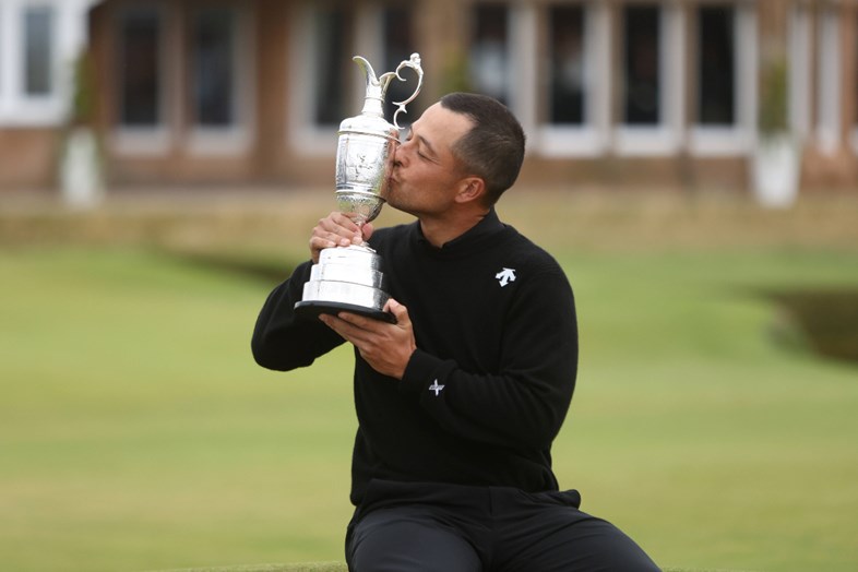 2025 Open Championship field: Who will tee up at Royal Portrush and how ...