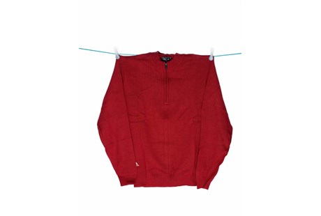 adidas ClimaLite Sweater Review | Equipment Reviews