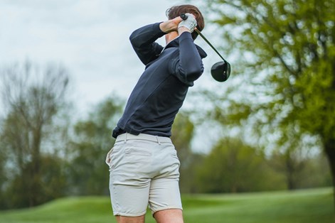 Best driver settings for distance OR forgiveness + accuracy