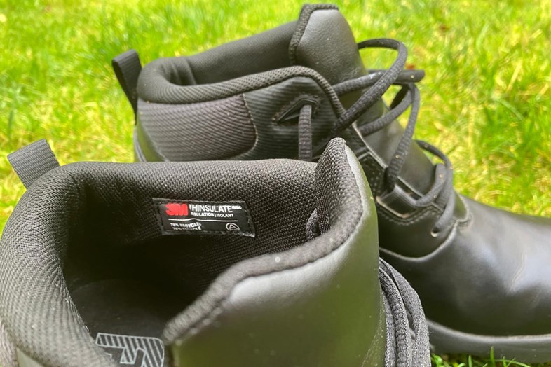 Are golf boots worth it? FootJoy Stormwalker golf boot review