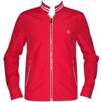 Original Penguin Ratner Ski Jacket Review | Equipment Reviews