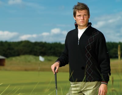 ProQuip Apex Wind Sweater Review | Equipment Reviews