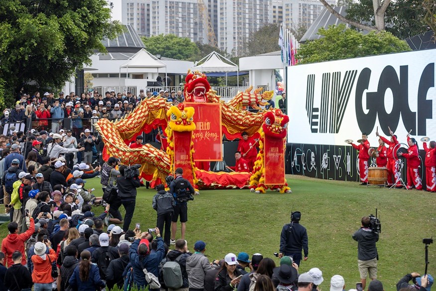 LIV Golf Hong Kong 2026 preview: TV, tee times, betting odds