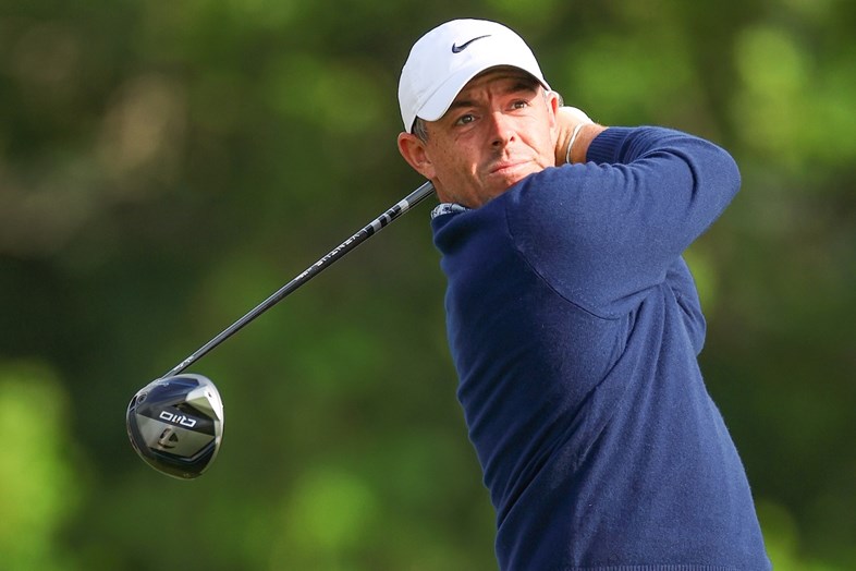 Rory McIlroy reveals brutal score during US Open practice!