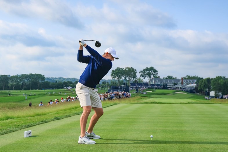 Rory McIlroy makes driver decision at US Open