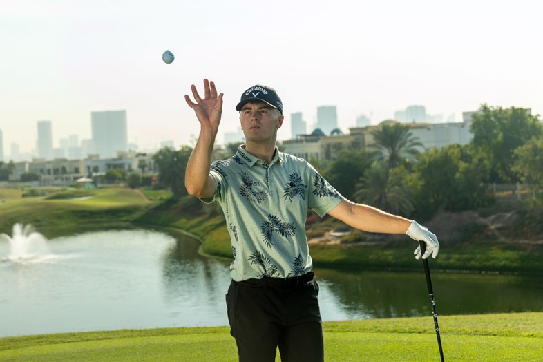 TravisMathew launch fascinating new golf YouTube documentary about life ...
