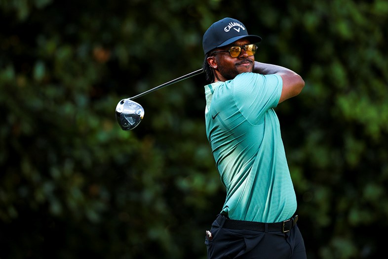 Inside Roger Steele’s rapid rise from civil engineering to PGA Tour stardom