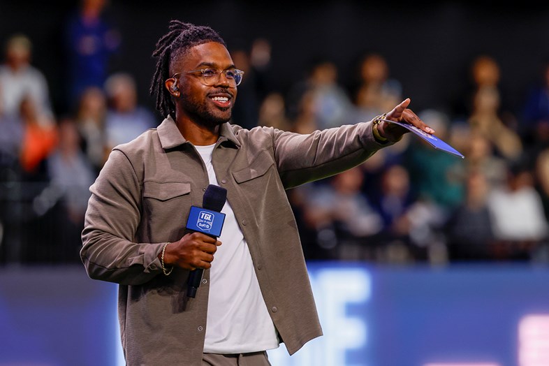 Inside Roger Steele’s rapid rise from civil engineering to PGA Tour stardom