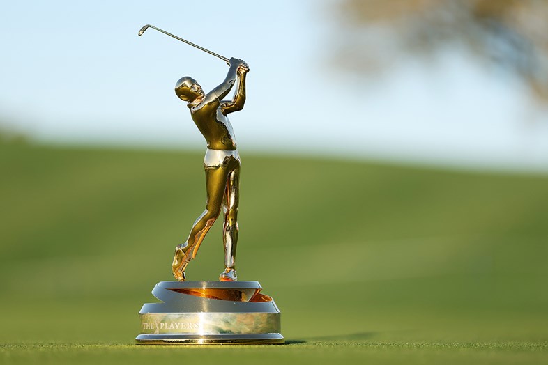 Why The Players Championship is called the ‘Fifth Major’