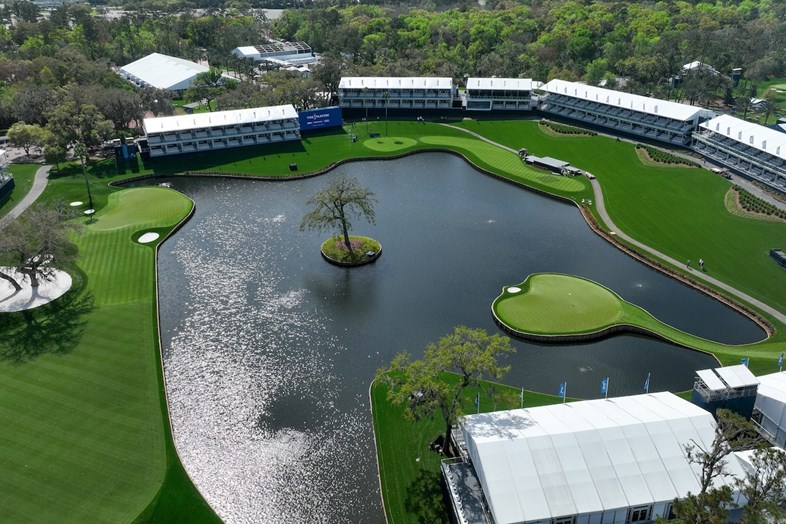 TPC Sawgrass hole-by-hole: Your guide to the home of The Players ...