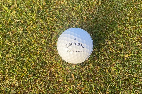 Best 3-piece golf balls 2026: 29 models robot tested