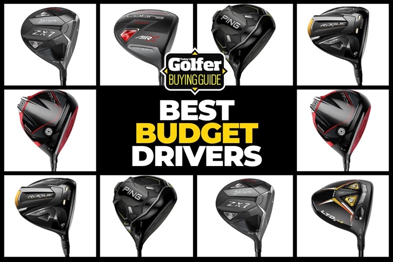 The best budget golf drivers available in 2025