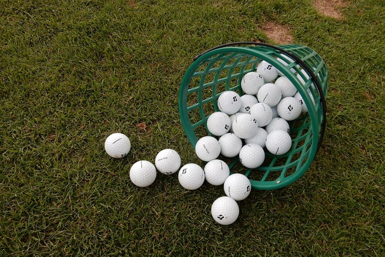 New study shows why you're not getting better at golf