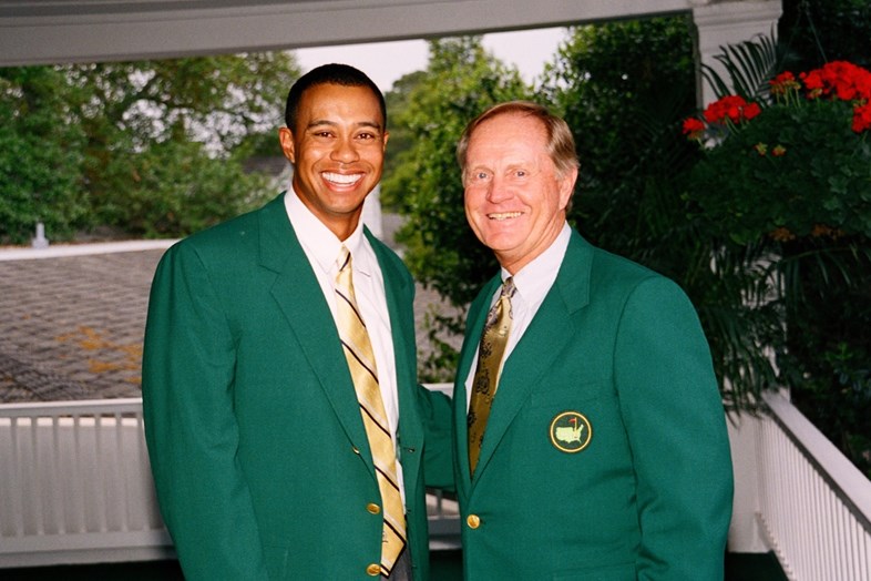 Masters champions: The full list of Augusta winners