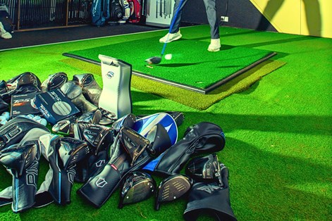 There’s a 25-yard gap between these two 2025 golf drivers