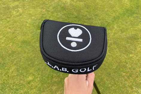 Best L.A.B. Putters 2026: Join the zero-torque revolution
