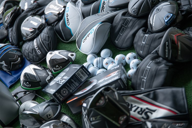 Why a 10K MOI driver might do you more harm than good